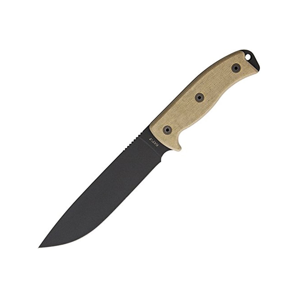 Ranger Knives 7" Drop-Point Tactical Knife - Walmart.com