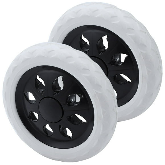 Shopping Cart Wheels Replacement