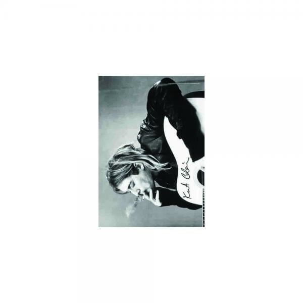 Nirvana - Poster Flag - Walmart.com - Walmart.com