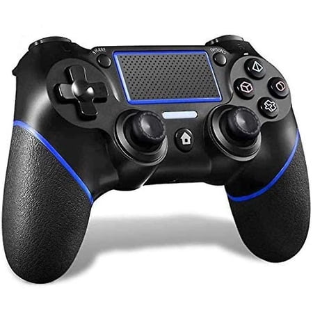Chronus Controller For Ps4, Wireless Controller For Playstation 4 / Pro ...