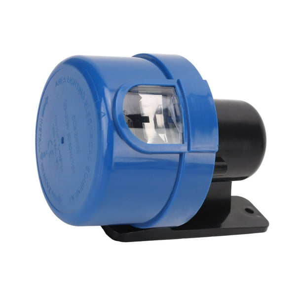 Photocell Twist Lock