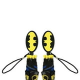 DC Comics Little Boys Batman Umbrella with Character Handle, Age 2-7 ...