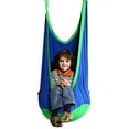 Fun and Function Cocoon Climbing Swing and Soothing Swing Cozy Swing ...