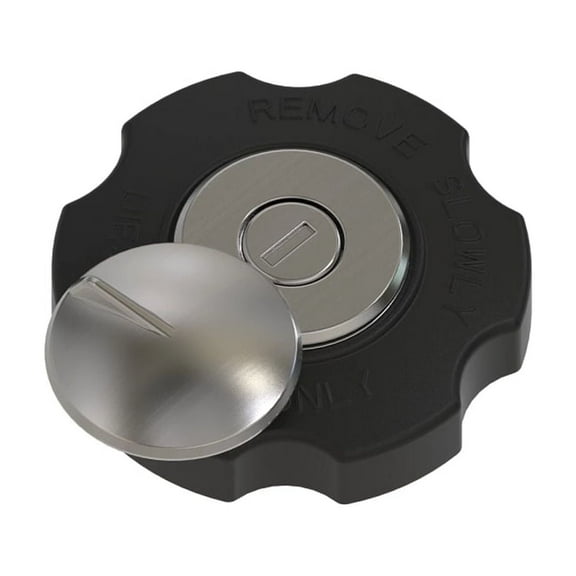 John Deere OEM Parts - Original Equipment Filler Cap CH15741 for ...