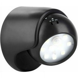 Capstone Motion Sensor Light Motion Sensor Outdoor Wall Lighting