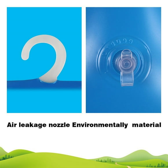 Inflatable Travel Coat Hangers