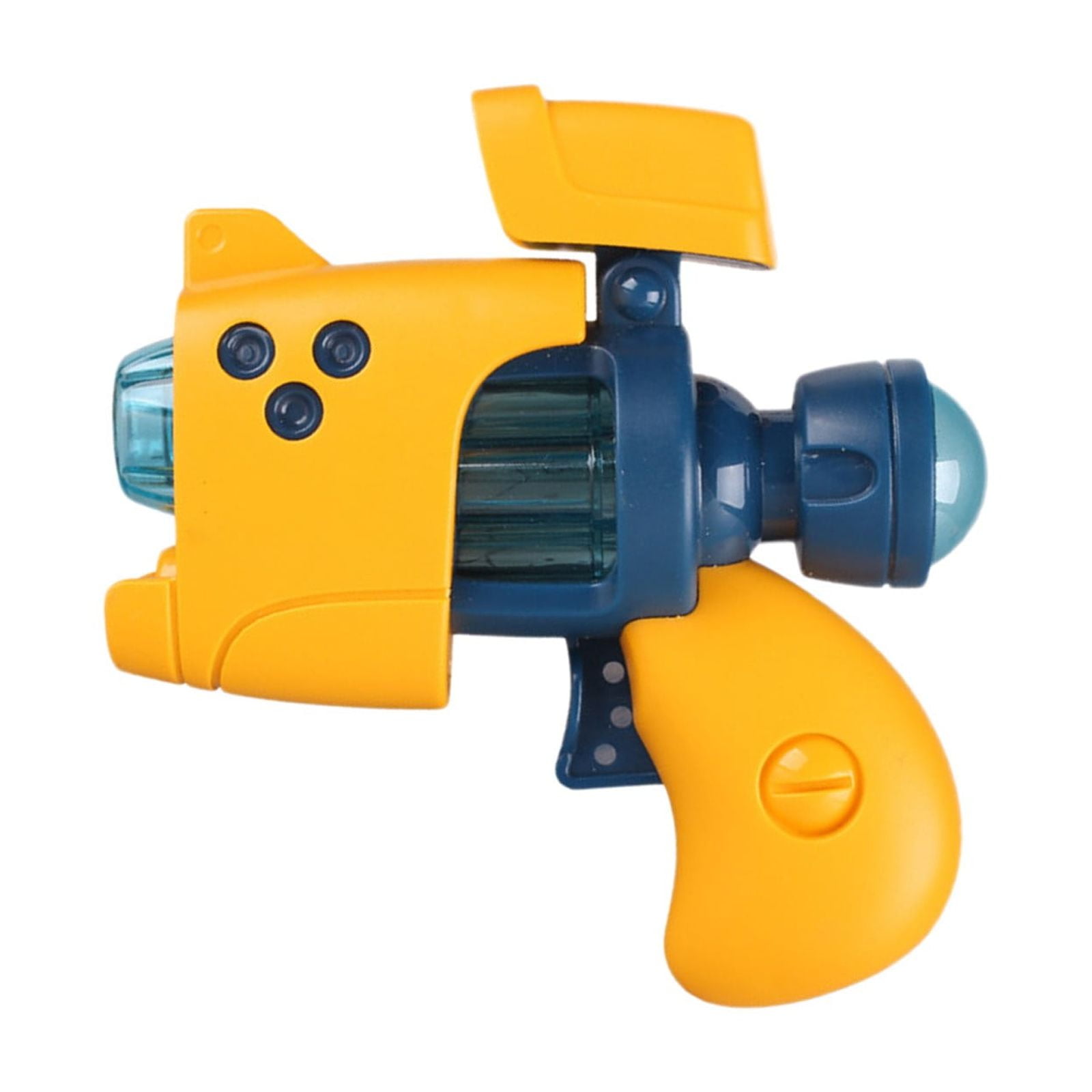 Click here for Qkdmdw Yellow Mini Sound And Light Electric Toy Gu... prices