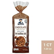 Quaker Gluten-Free Garden Tomato & Basil Rice Cakes, 6.1 oz - Walmart.com