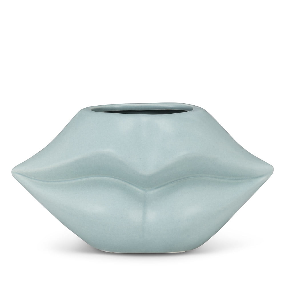 Set of 6 Curvy Lips Vase - Walmart.com