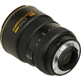 Nikon AF-S DX Zoom-NIKKOR 17-55mm f/2.8G IF-ED Lens - 2147 - Walmart.com