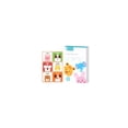 Essential Oil Mosquito Repellent Stickers Plant Based Formula 36 Pack ...