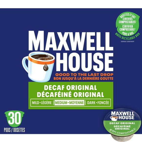 maxwell house | Walmart Canada
