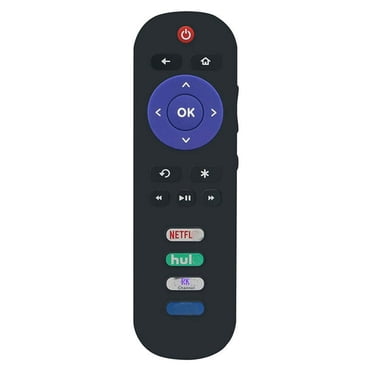 Clean Remote CR2BB Big Button Universal TV Remote - Walmart.com