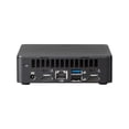 Asus NUC 13 Pro RNUC13L5KV500000I Barebone System, Mini PC, 1 x ...