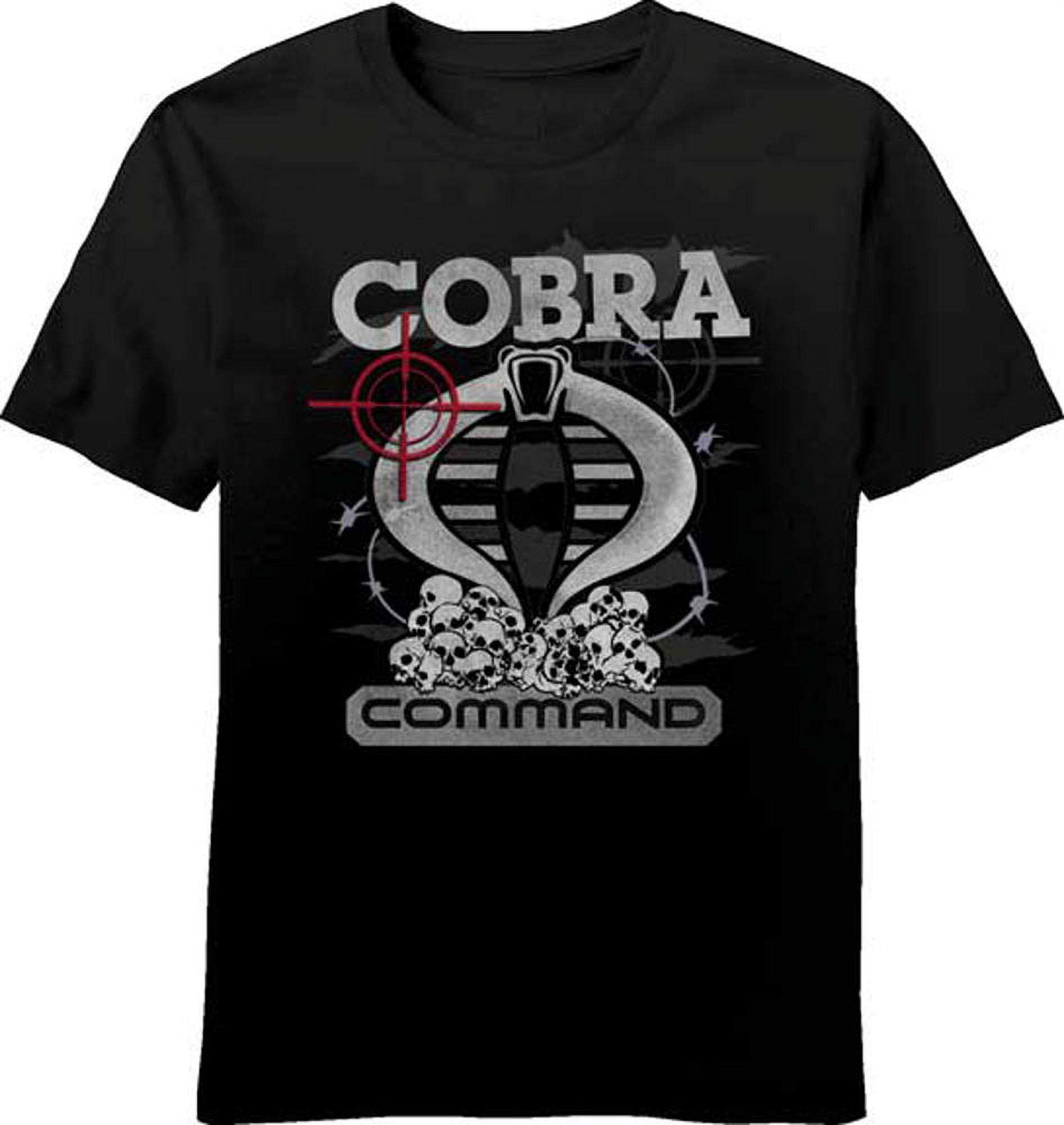 Cobra Commander Symbol