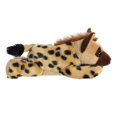 Aurora - Medium Brown Flopsie - 12" Hunter Hyena - Adorable Stuffed ...