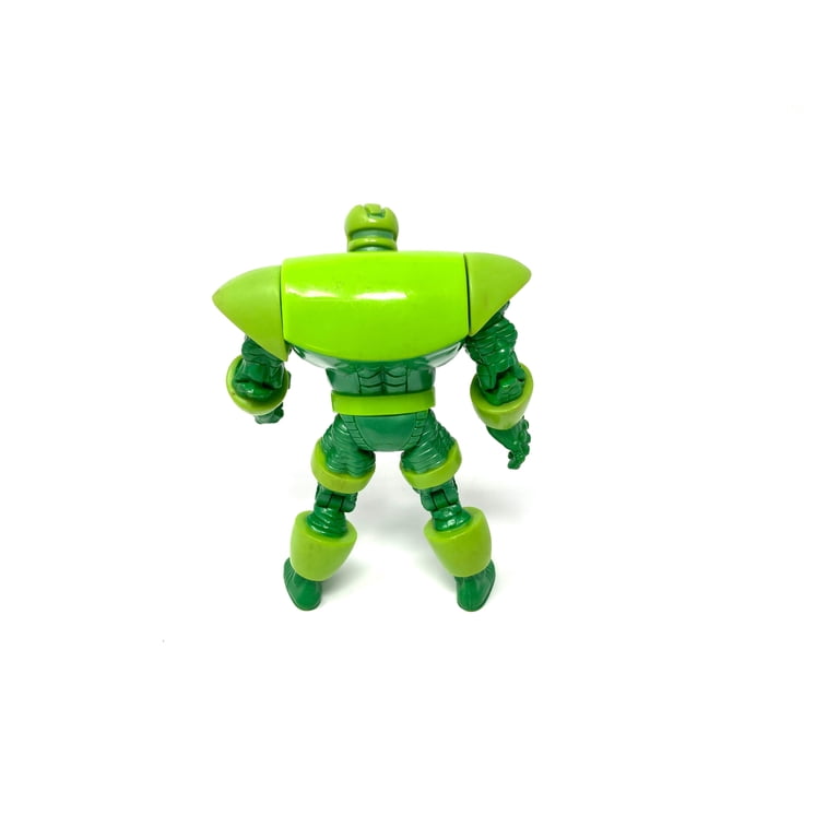 Iron Man 2 Titanium Man