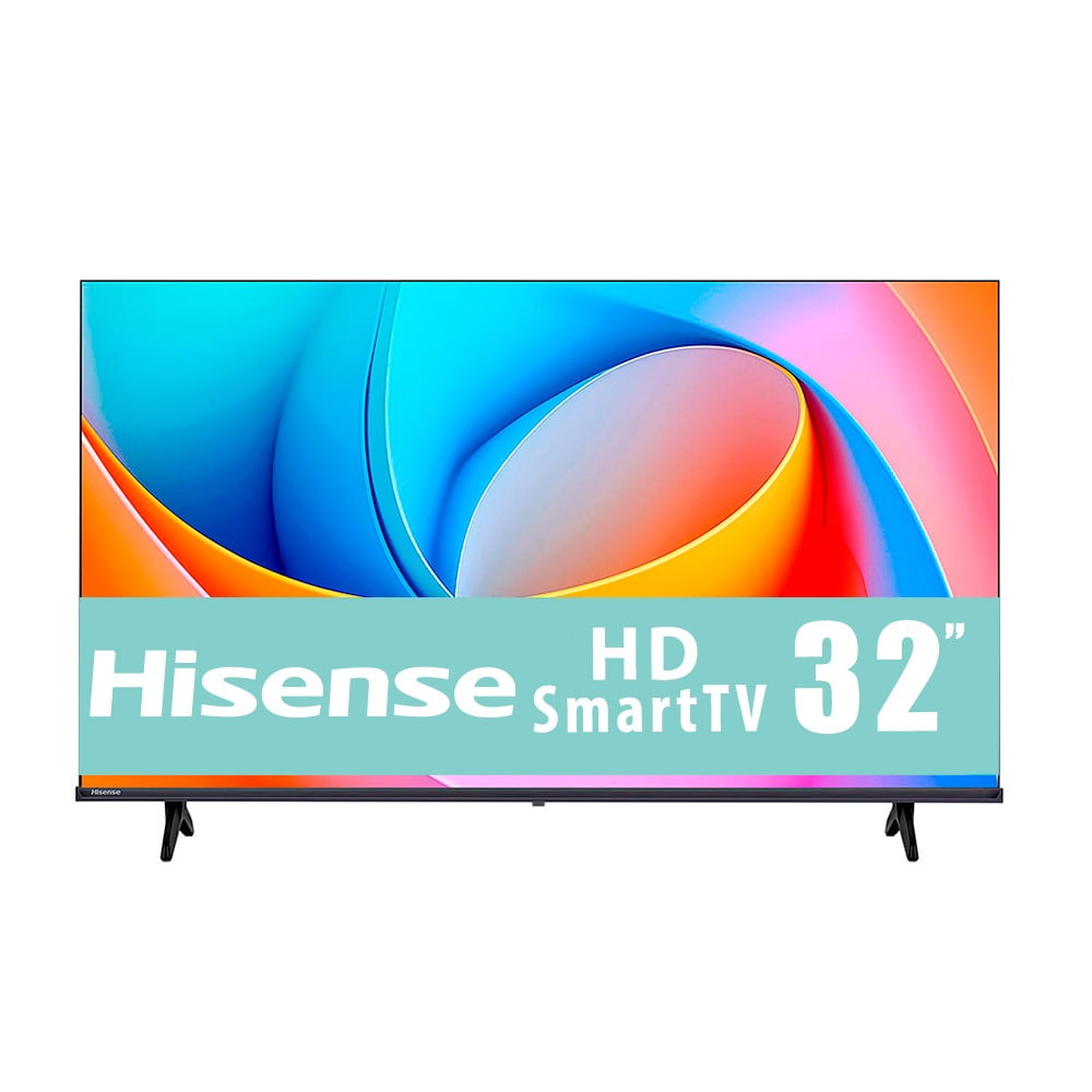 TV Hisense 32 Pulgadas HD 32A4NV | Walmart en línea