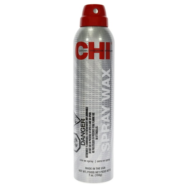 CHI Spray Wax by CHI for Unisex - 7 oz Hair Spray - Walmart.ca