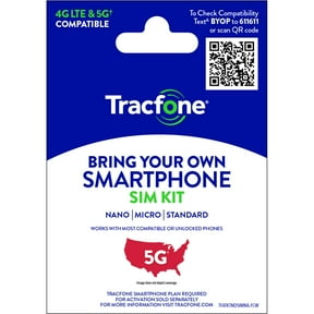 Tracfone $5 Text Only Add On (1000 texts) Direct Top Up - Walmart.com
