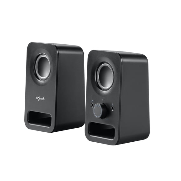Logitech Computer Speakers