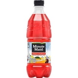 Minute Maid Fruit Punch - 12, 20 Ounce Bottles (4 Flavor Variety Pack ...