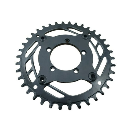 MYG 104BCD Chainring Adapter Spider Converter for Bafang for bafang ...