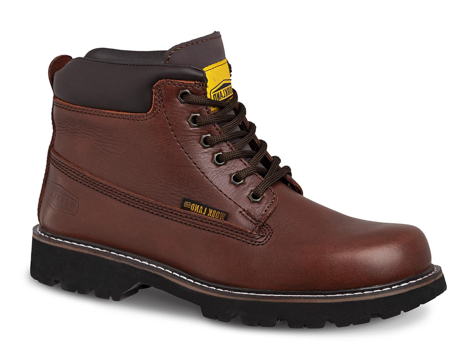 Bota industrial Workland para Hombre con Casquillo de Trabajo ...