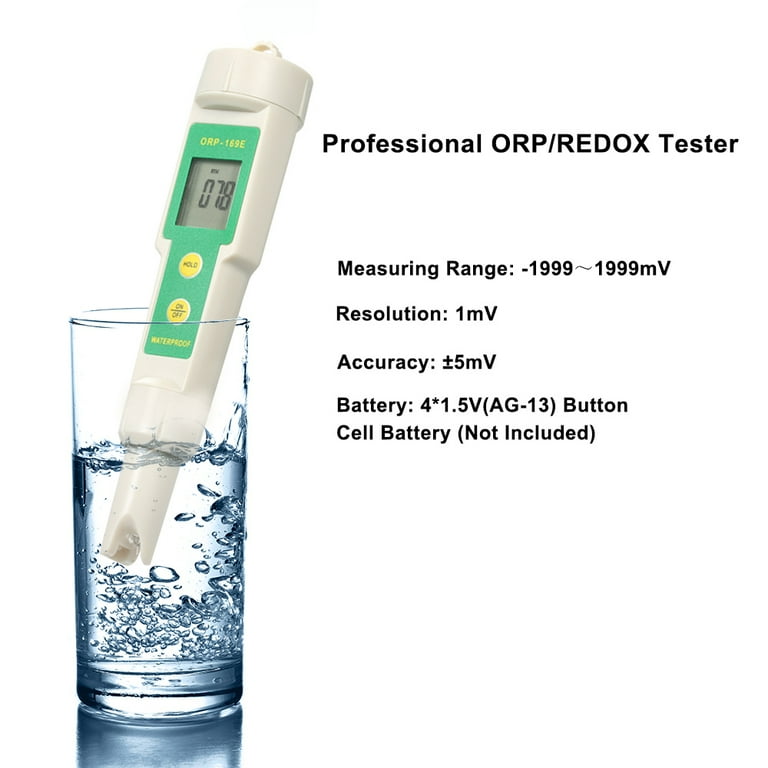 Orp 169e Meter Deals Discounts | www.oceanproperty.co.th