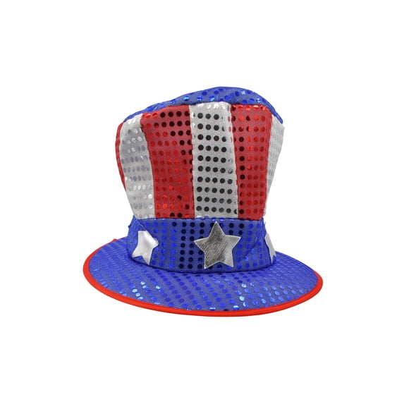 Adult Uncle Sam Costumes