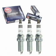 Mitsubishi Mirage Spark Plug