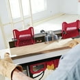 SKIL SRT1039 Woodworking Bench Router Table with Miter, Power Tool ...