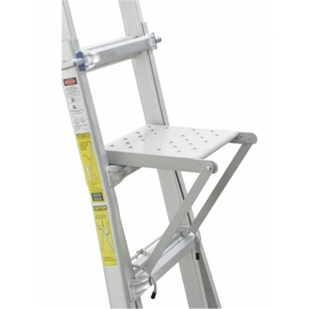 Steel Ladder Platform | Walmart Canada
