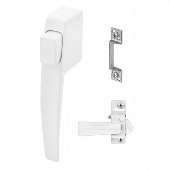 Screen & Storm Door Latches
