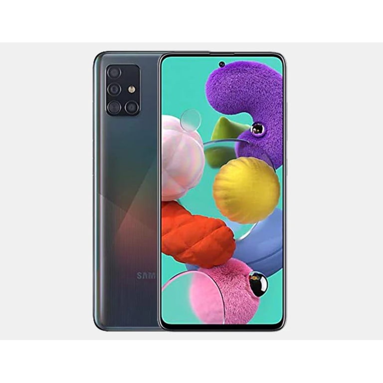 Samsung Galaxy A51 (SM-A515F/DS) Dual SIM 128GB,4GB RAM GSM