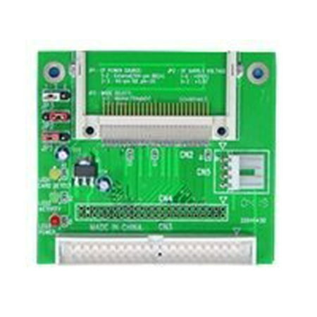 Syba SD-CF-IDE-A - Card reader (CF I, CF II, Microdrive) - IDE - Walmart.ca