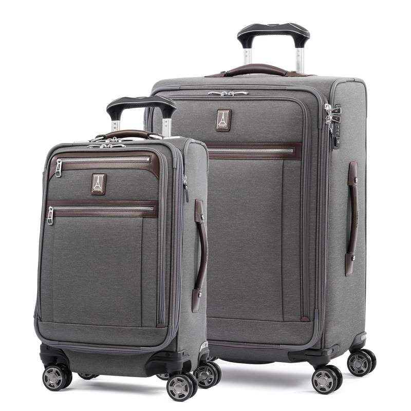 Travelpro Platinum Elite: First Class - Luggage Set | Walmart Canada