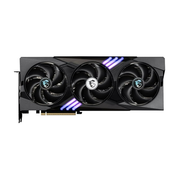 MSI RTX 5070 12G Shadow 2X OC Gaming Graphics Card with 12GB GDDR7 and ...