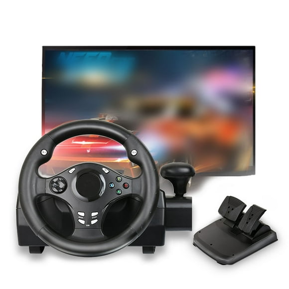 PC Steering Wheels