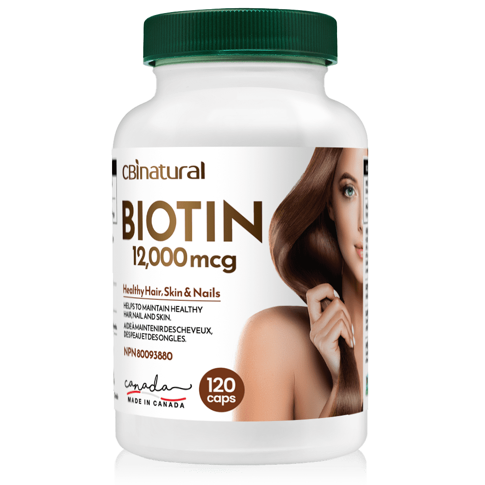 Click here for Cbi Natural Biotin 12 000mcg  120 Vegan Capsules... prices