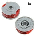 Outlier Premium Double Autofeed Spool& Line for Flymo FLY021 Strimmers ...