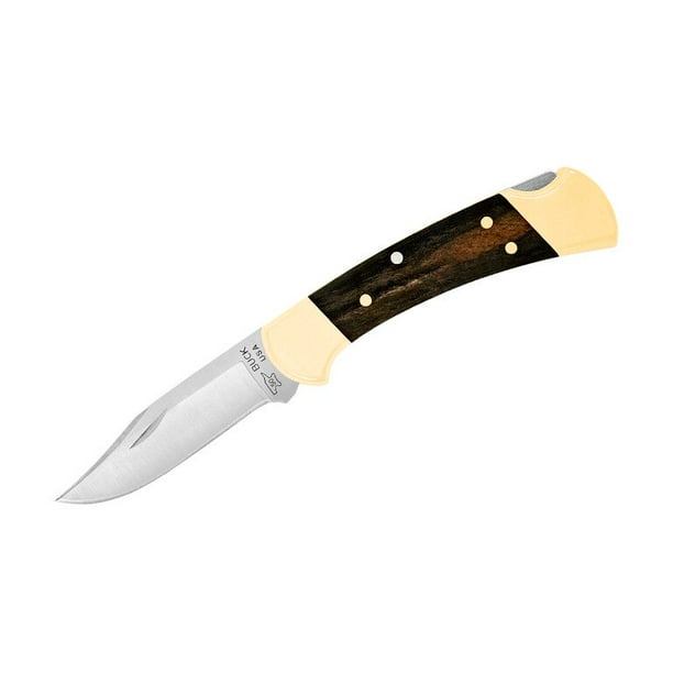 Buck Knives Buck 112ors Slim Select 3" - Walmart.com