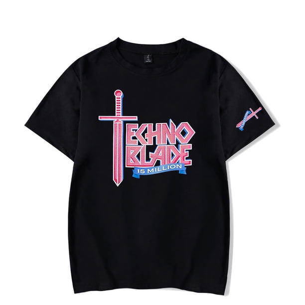 Technoblade Shirt