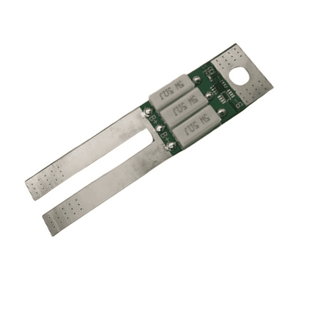 2.3A Balance Board 1S 3.2V Lifepo4 Lithium Iron Phosphate Battery ...