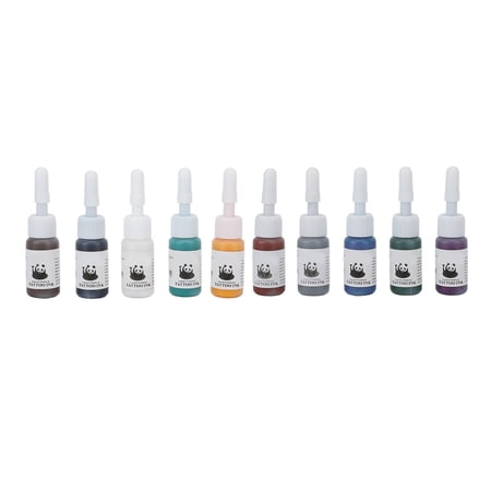 Ink, Accurate Proportion Pattern Making Combination Ink Fast Coloring ...