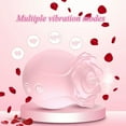 Rose Toy For Woman With 10 Sucking Vibrator Modes Rose Sex Toy Rose Sex