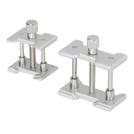 Movements Case Vice Clamps, Adjustable Multifunctional Professional ...