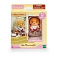 Calico Critters Cake Decorating Set - Walmart.com
