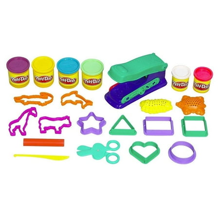 Play-Doh Big Barrel 15pc kit - Walmart.ca