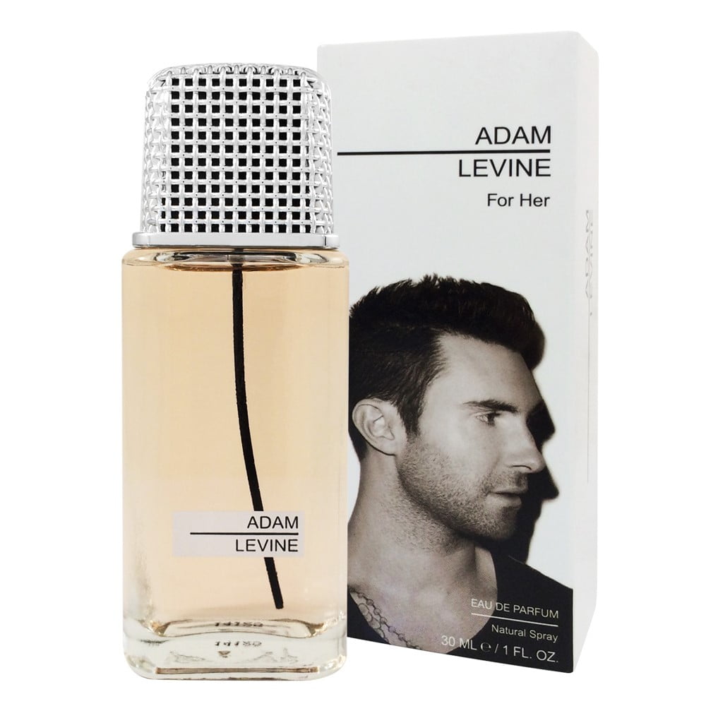 Adam Levine Eau De Parfum for Women, 1 Oz - Walmart.com - Walmart.com